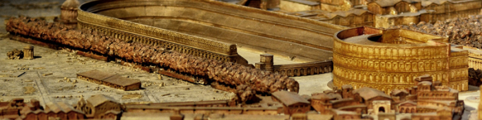 Le Plan de Rome · Plan de Rome